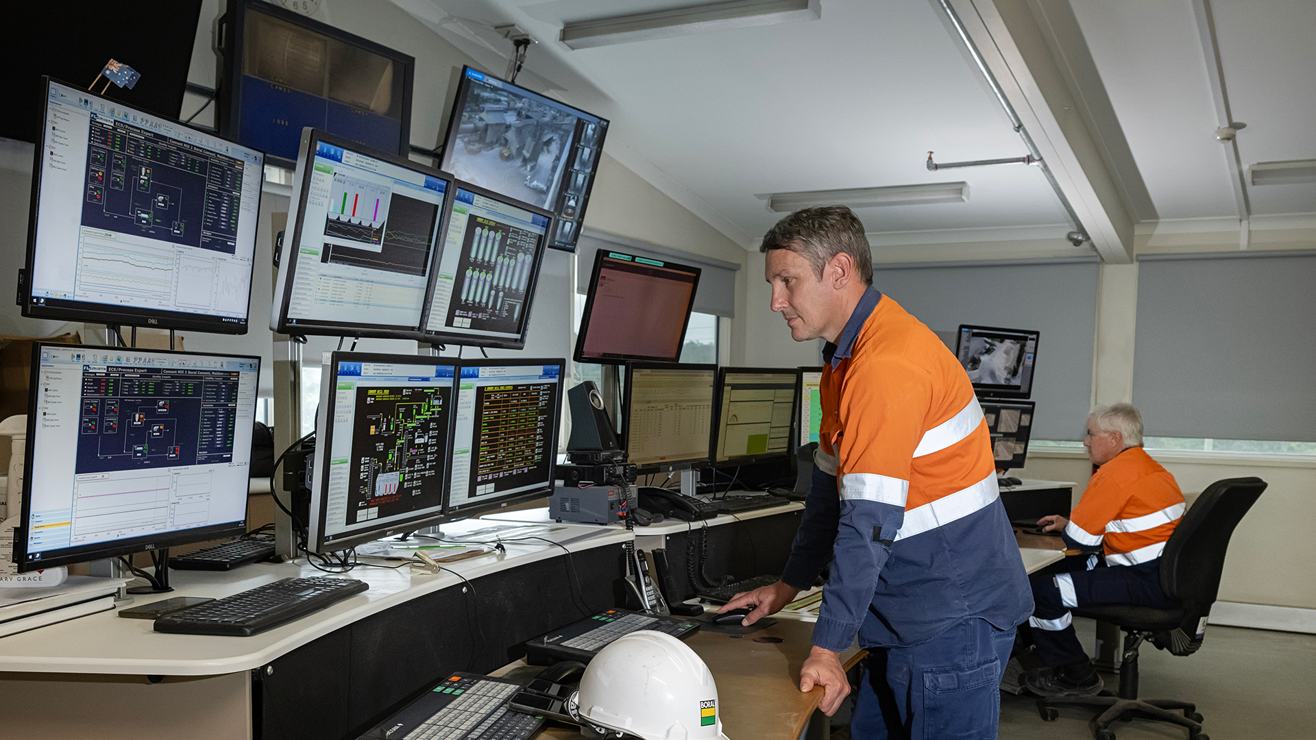 Our Strategy | Boral